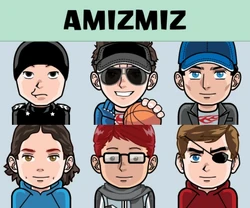 Amizmiz | Atlas Productions Wiki | Fandom