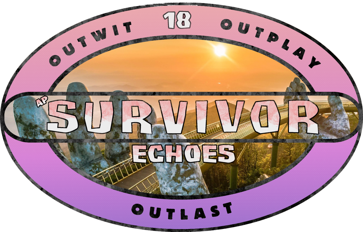 Survivor Echoes Atlas Productions Wiki Fandom