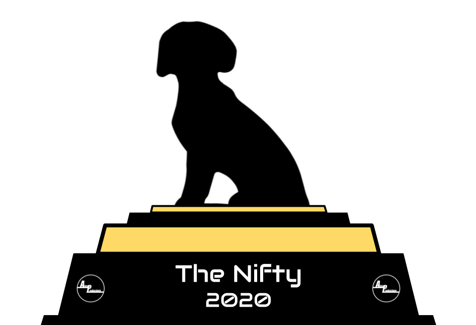 The 2020 AP Awards | Atlas Productions Wiki | Fandom