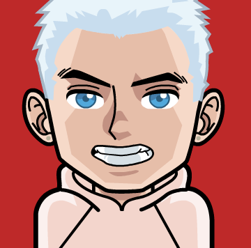 Jared | Atlas Productions Wiki | Fandom