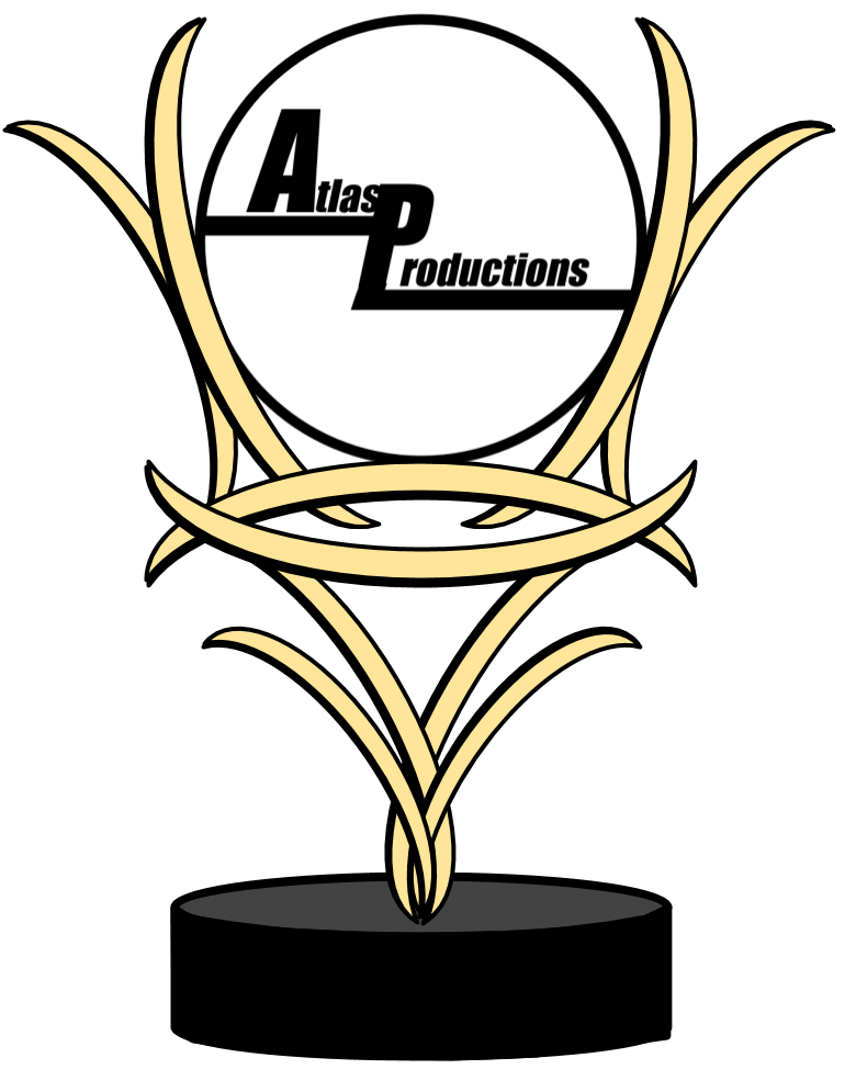 The AP Awards | Atlas Productions Wiki | Fandom