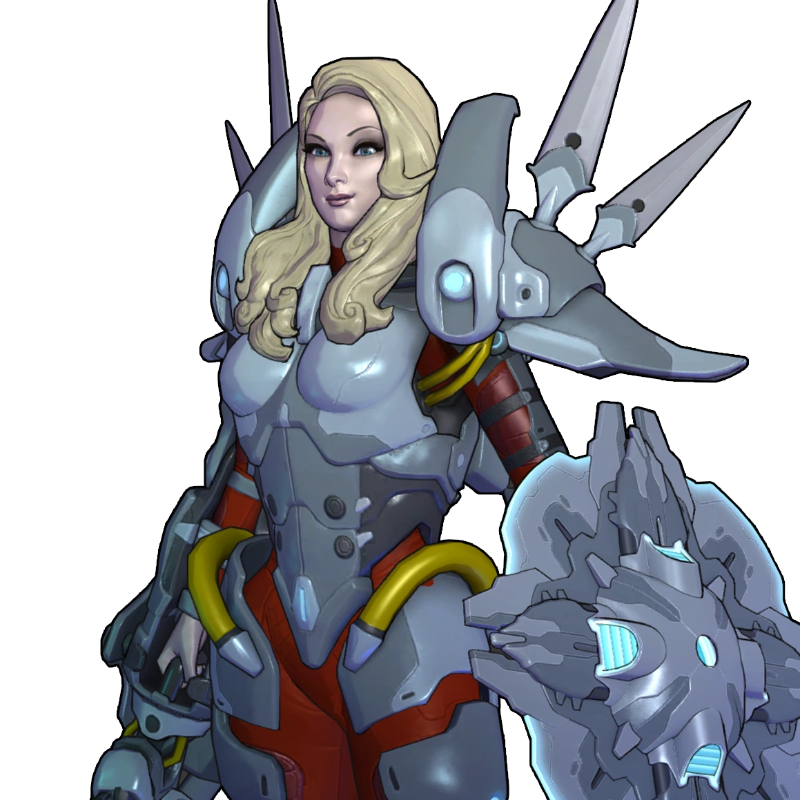 Skins | Atlas Reactor Wiki | Fandom