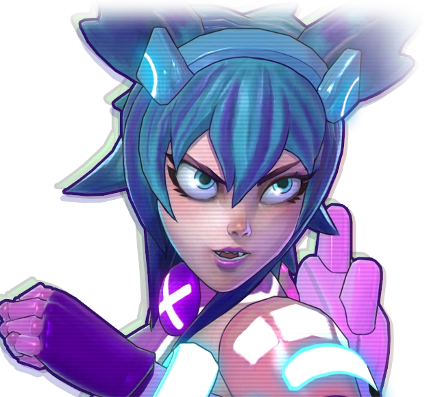 Nev | Atlas Reactor Wiki | Fandom