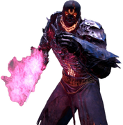Army of the Damned - Official ATLAS Wiki