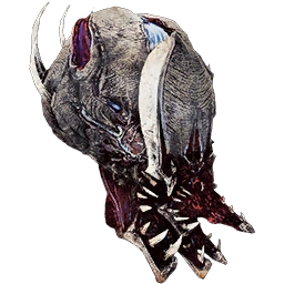 Kraken Visage Skin - Official ATLAS Wiki