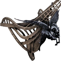 Pegasus Figurehead Skin - Official ATLAS Wiki