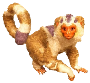 Monkey - Official ATLAS Wiki