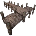 Small Dock - Official ATLAS Wiki