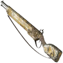 Industrial Rifle - Official ATLAS Wiki