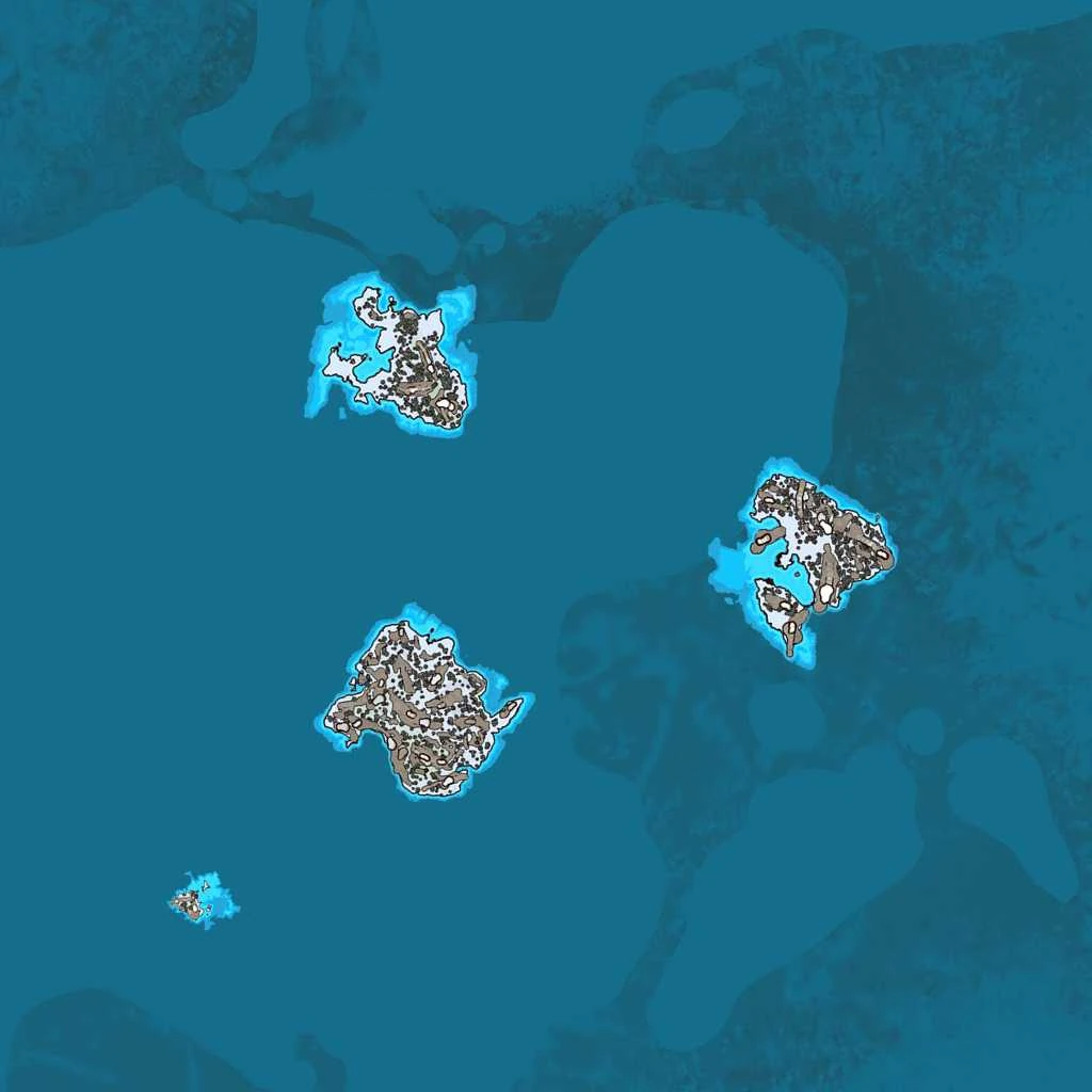 Region L14 - Official ATLAS Wiki