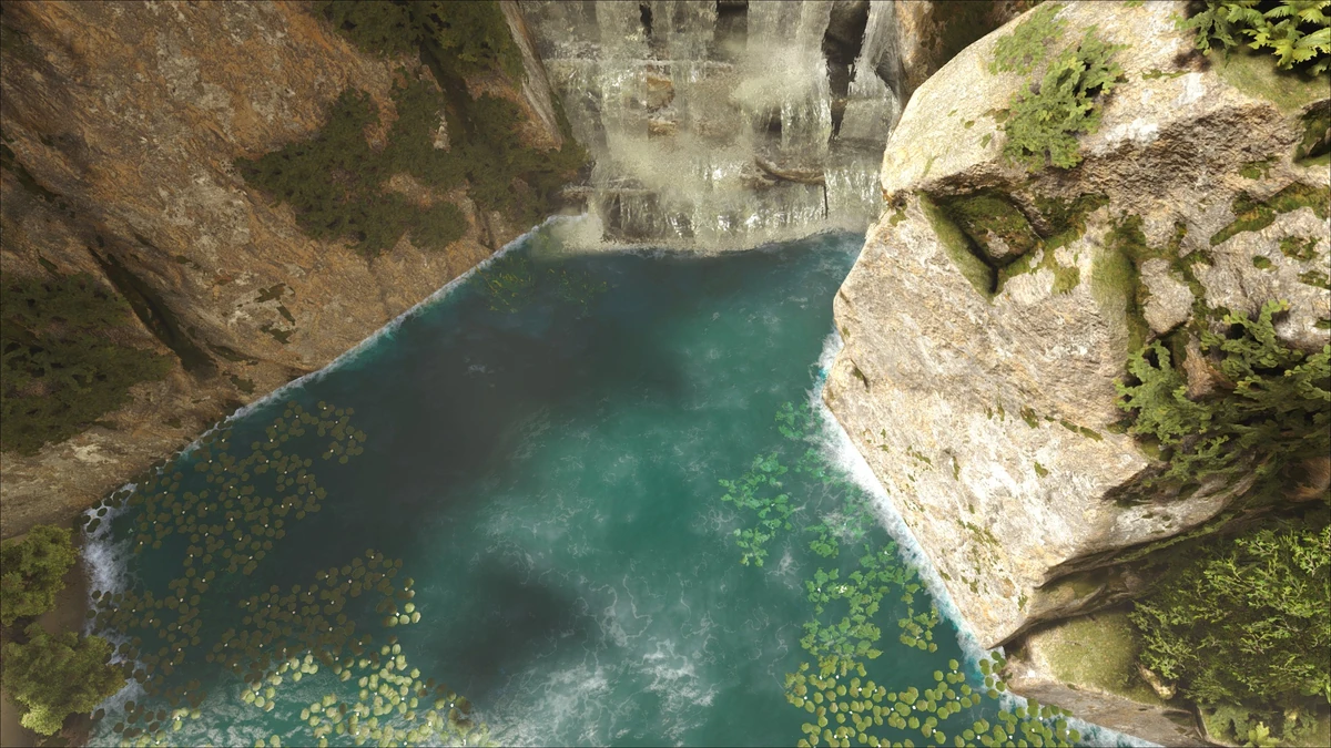 Power Stone - Official ATLAS Wiki