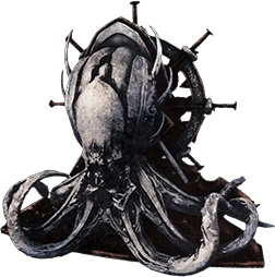 Kraken Steering Wheel Skin - Official ATLAS Wiki