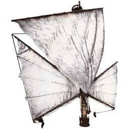 Large Junk Sail Skin - Official ATLAS Wiki