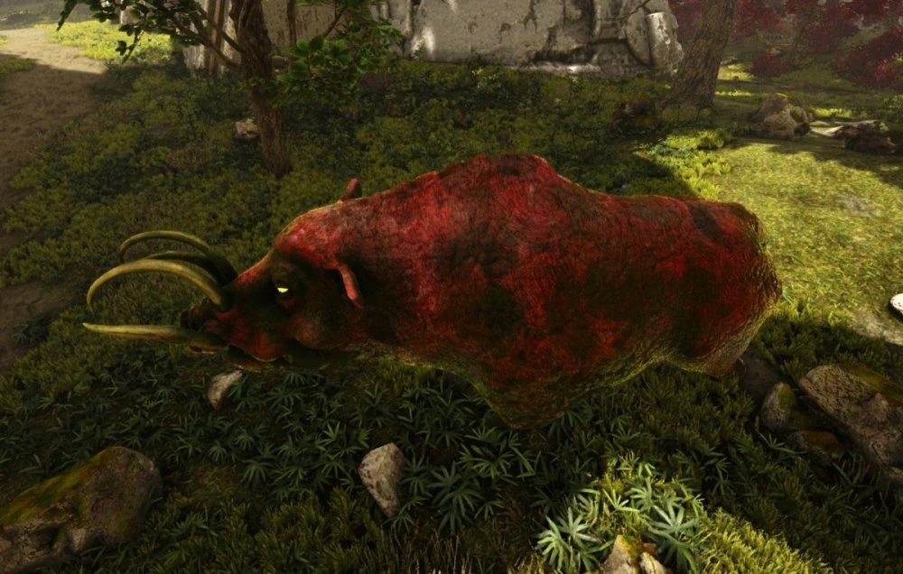 Eber - Official ATLAS Wiki