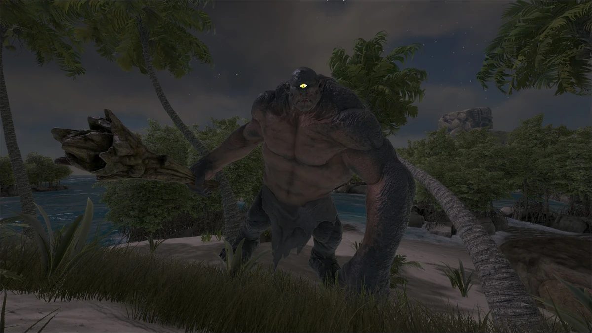 Cyclops - Official ATLAS Wiki