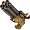 Industrial Hydra - Official ATLAS Wiki