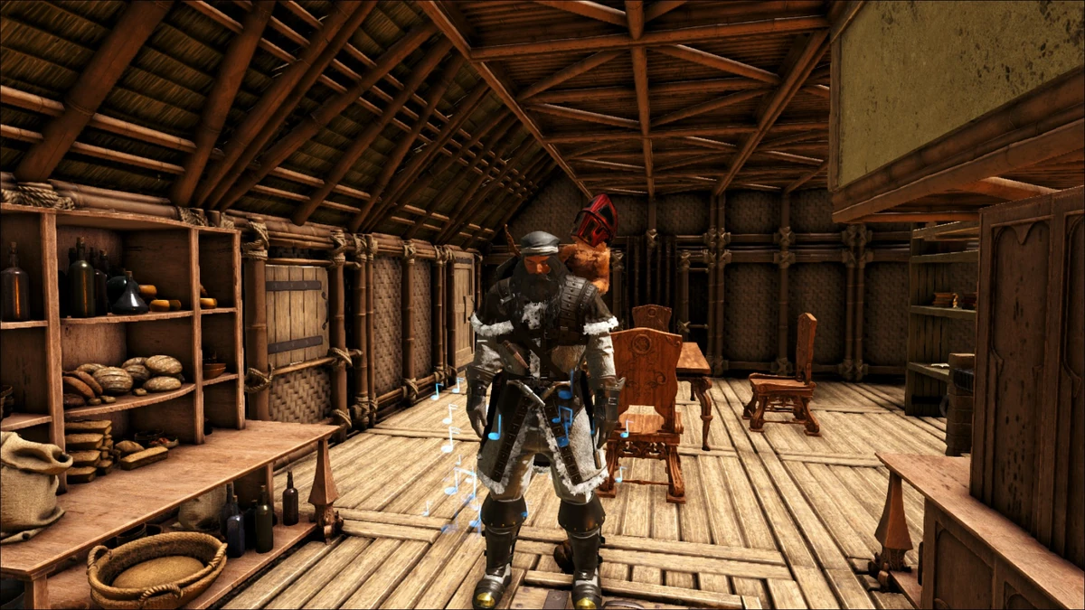 Song Of The Sea - Official ATLAS Wiki