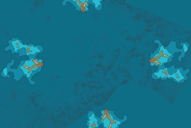 Bản Đồ Thế Giới Trong Atlas Game: Khám Phá Vùng Đất Vast! – Thủ Thuật 5 Sao