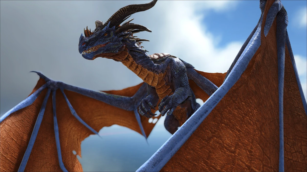 Drake - Official ATLAS Wiki