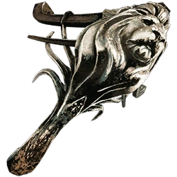Lion Figurehead Skin - Official ATLAS Wiki
