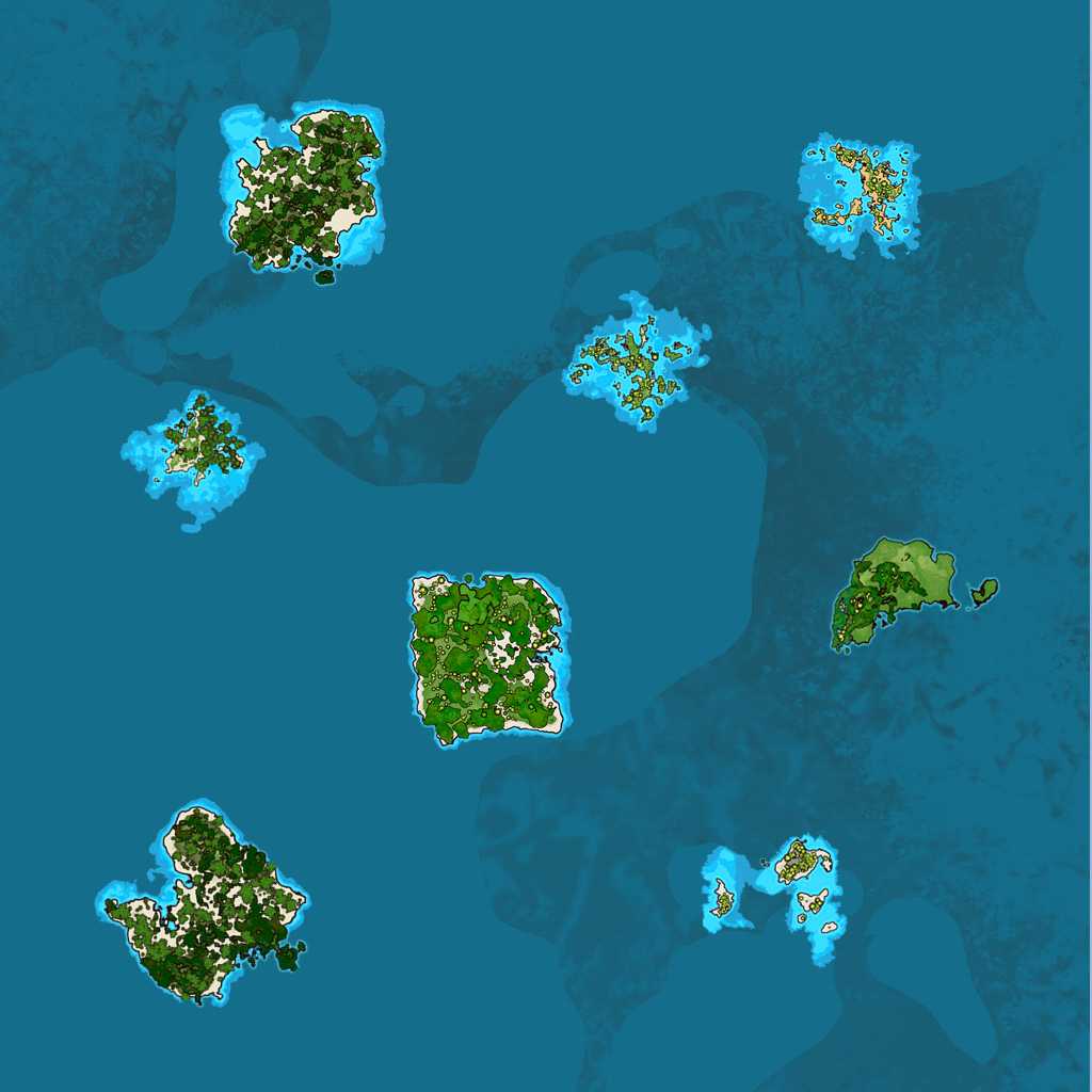 Category:Equatorial - Official ATLAS Wiki Category:Equatorial - Official ATLAS Wiki