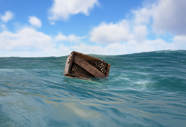 Flotsam - Official ATLAS Wiki