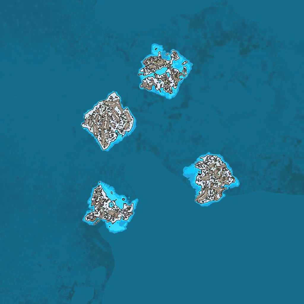 Region L13 - Official ATLAS Wiki