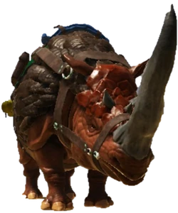 Rhino - Official ATLAS Wiki