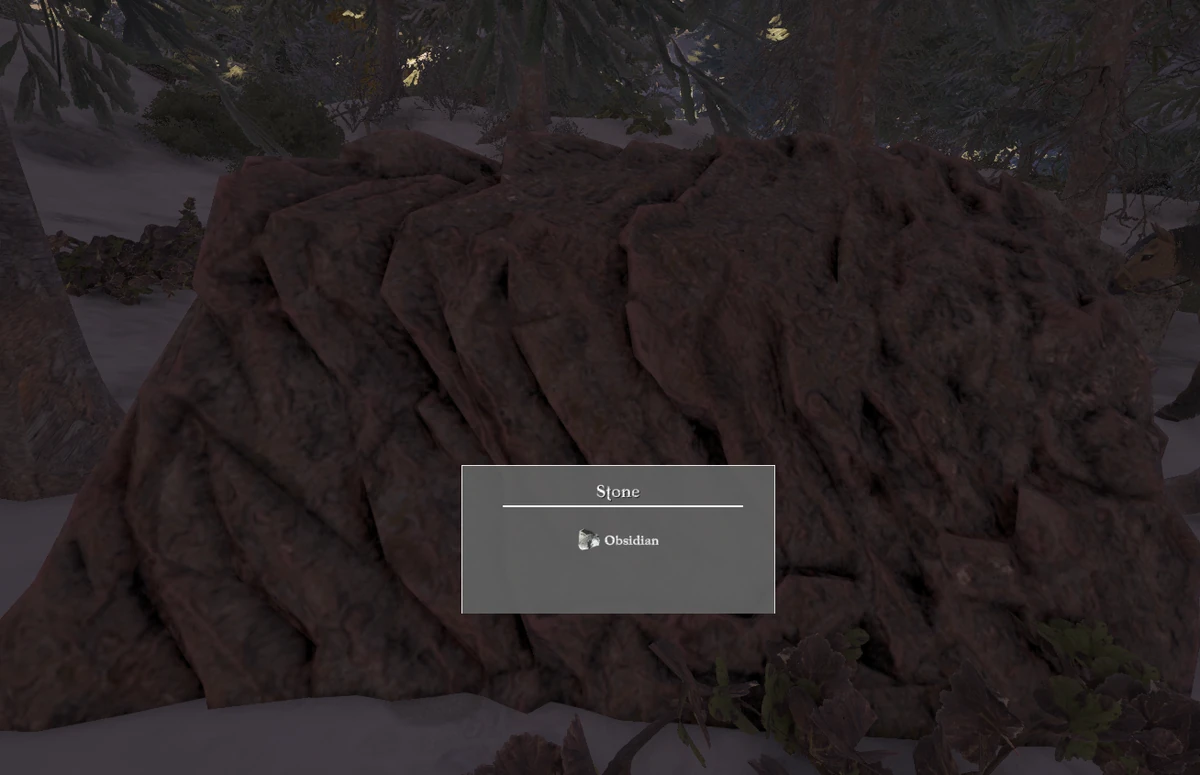 Obsidian - Official ATLAS Wiki