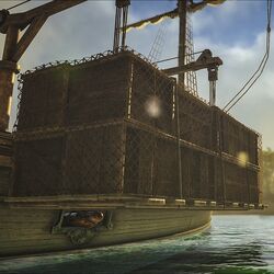 how to make raft in atlas