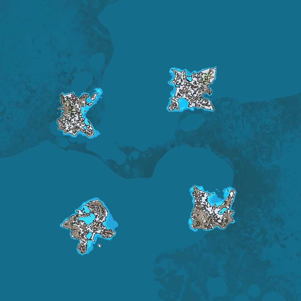 Region L2 - Official ATLAS Wiki