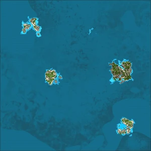 Region G4 - Official ATLAS Wiki
