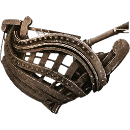 Traditional Figurehead Skin - Official ATLAS Wiki