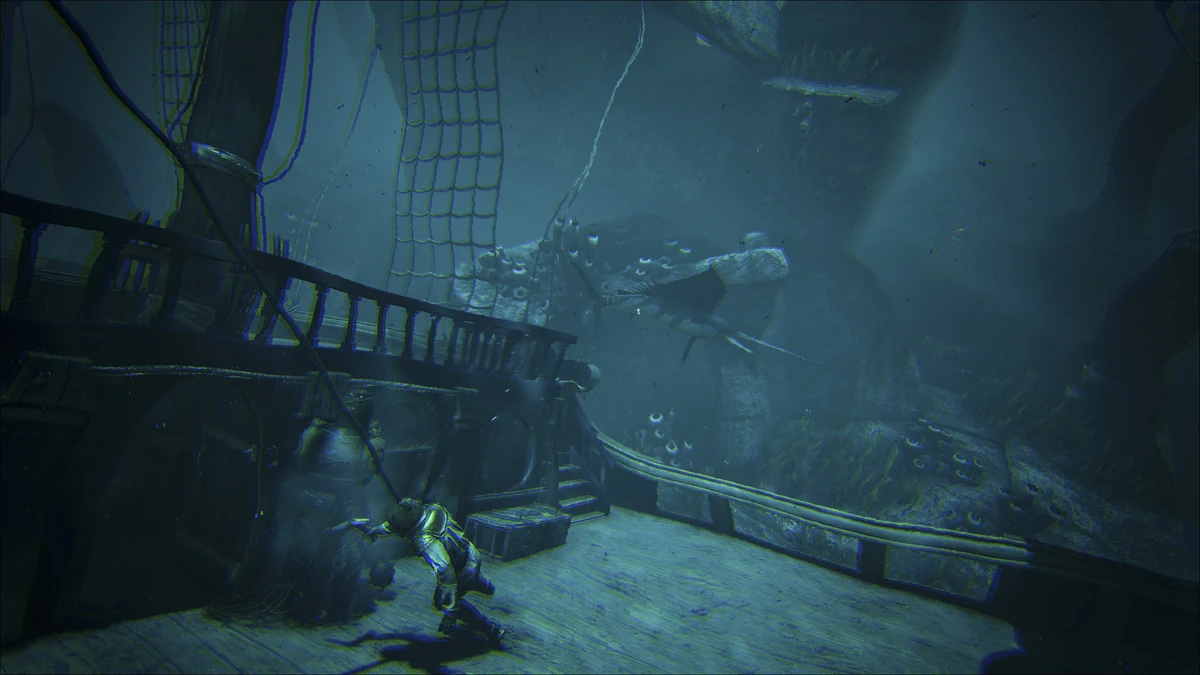 Marlin - Official ATLAS Wiki