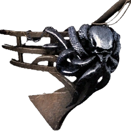 Octopus Figurehead Skin - Official ATLAS Wiki