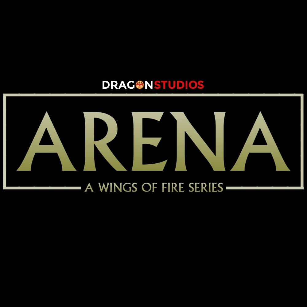 Dragon Studios' Arena | Wings of Fire (Atlas Cinematic Universe) Wiki ...