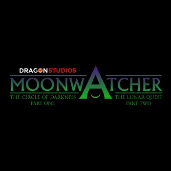 Dragon Studios' Moonwatcher: The Lunar Quest | Wings of Fire (Atlas ...