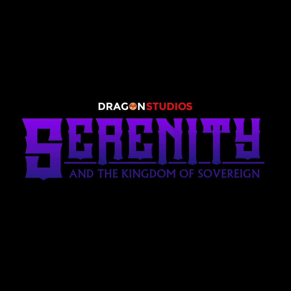 Dragon Studios' Serenity and the Kingdom of Sovereign | Wings of Fire ...