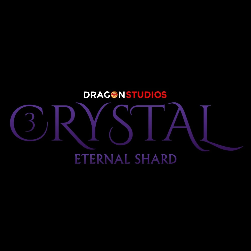 Dragon Studios' Crystal 3: Eternal Shard | Wings of Fire (Atlas ...