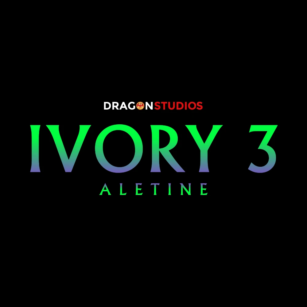 Dragon Studios' Ivory 3: Aletine | Wings of Fire (Atlas Cinematic Universe) Wiki | Fandom