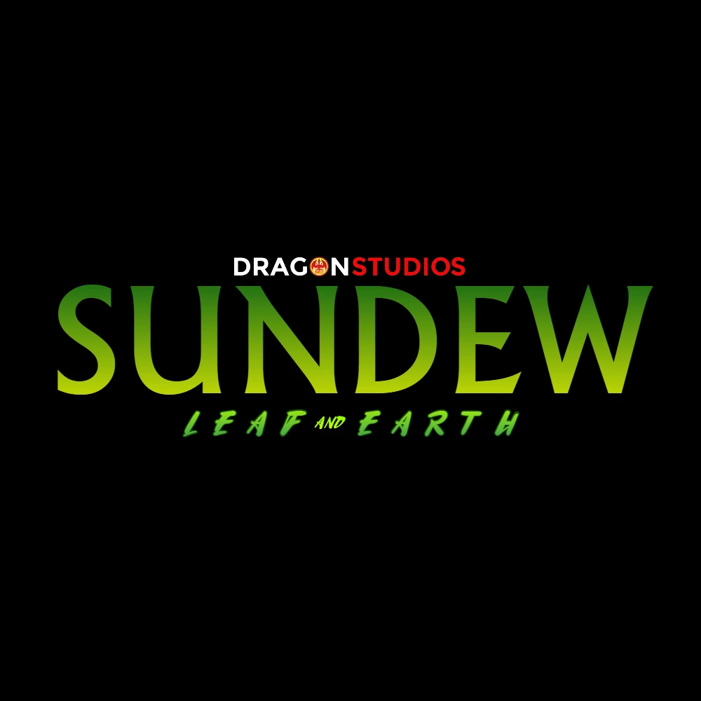 Dragon Studios' Sundew: Leaf and Earth | Wings of Fire (Atlas Cinematic ...