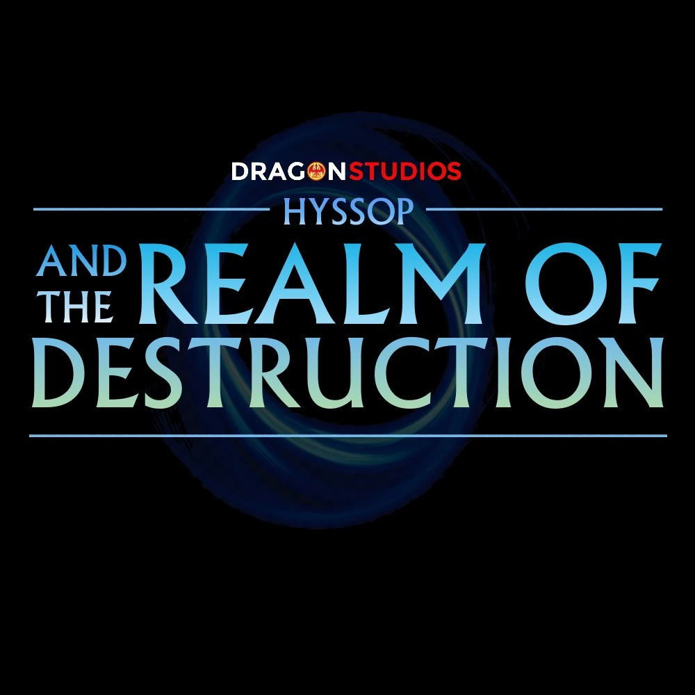 Dragon Studios' Hyssop and the Realm of Destruction | Wings of Fire ...
