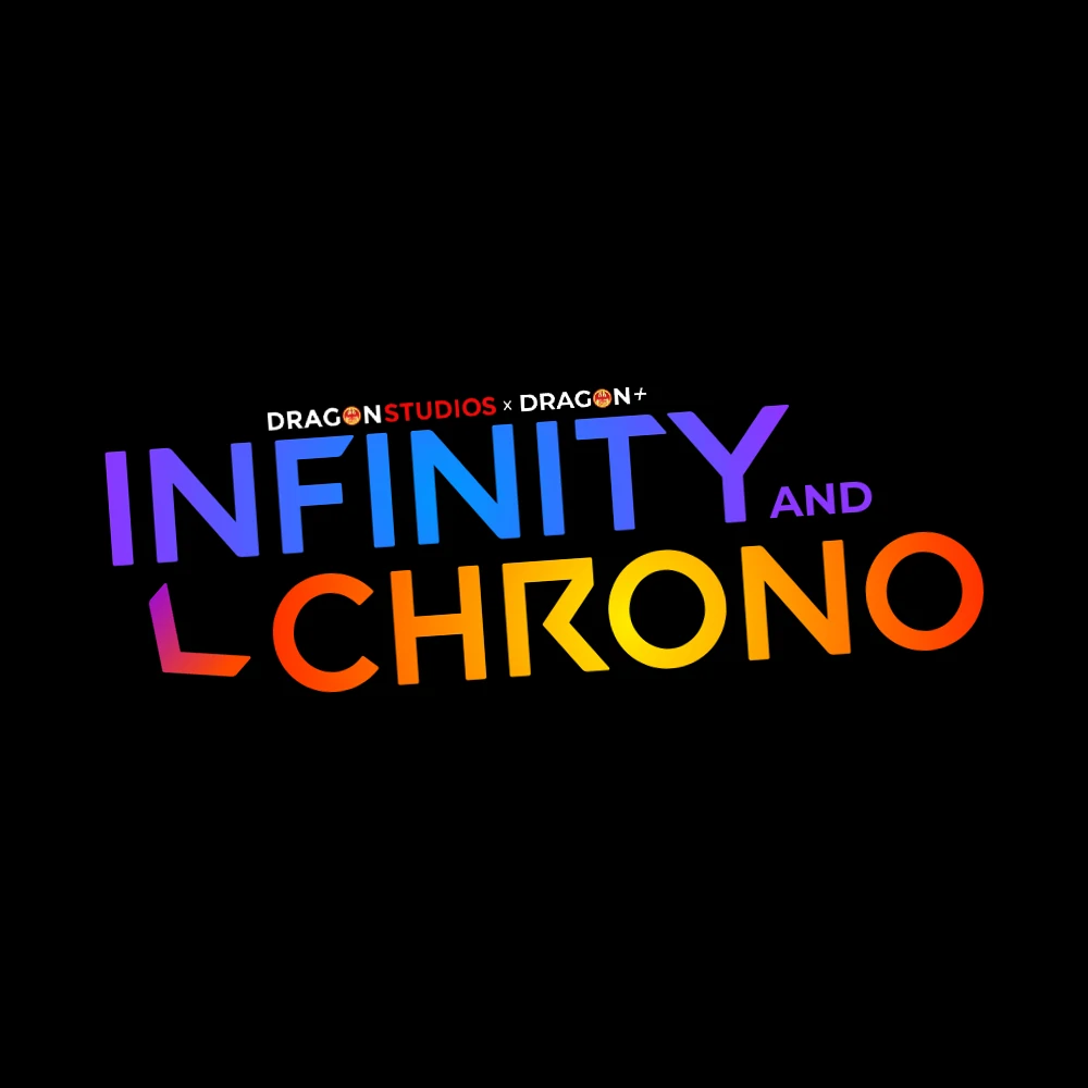 Dragon Studios' Infinity and Chrono | Wings of Fire (Atlas Cinematic ...