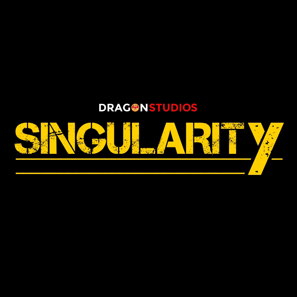 Dragon Studios' Singularity | Wings of Fire (Atlas Cinematic Universe ...