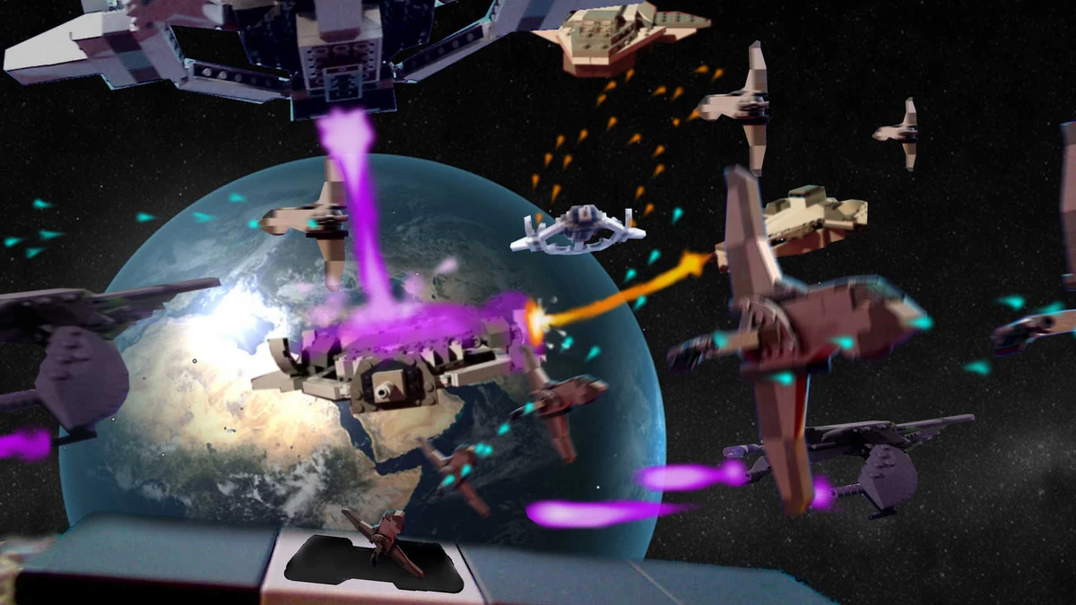 Background and story | Atlas Wiki | Fandom