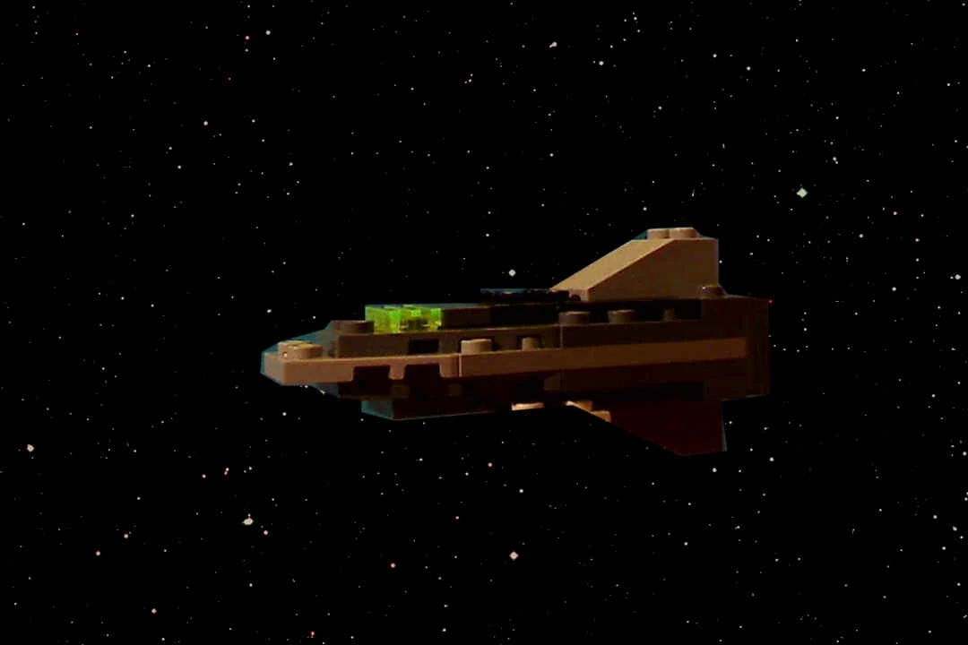 Shuttle | Atlas Wiki | Fandom