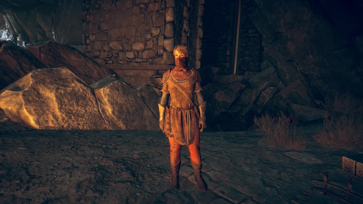 Satchel | Atlas Fallen Wiki | Fandom