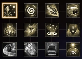 Perks | Atlas Fallen Wiki | Fandom