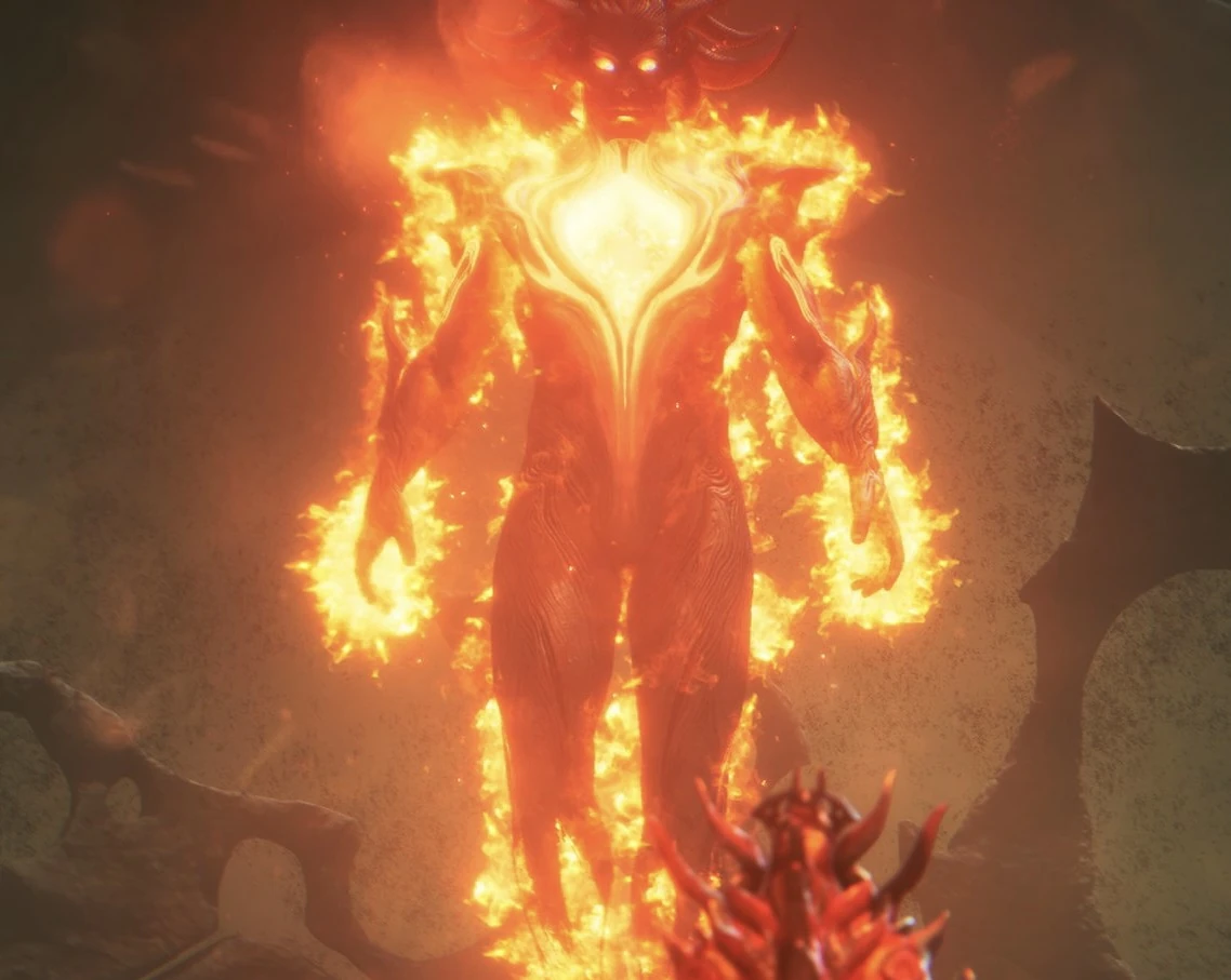 Thelos | Atlas Fallen Wiki | Fandom