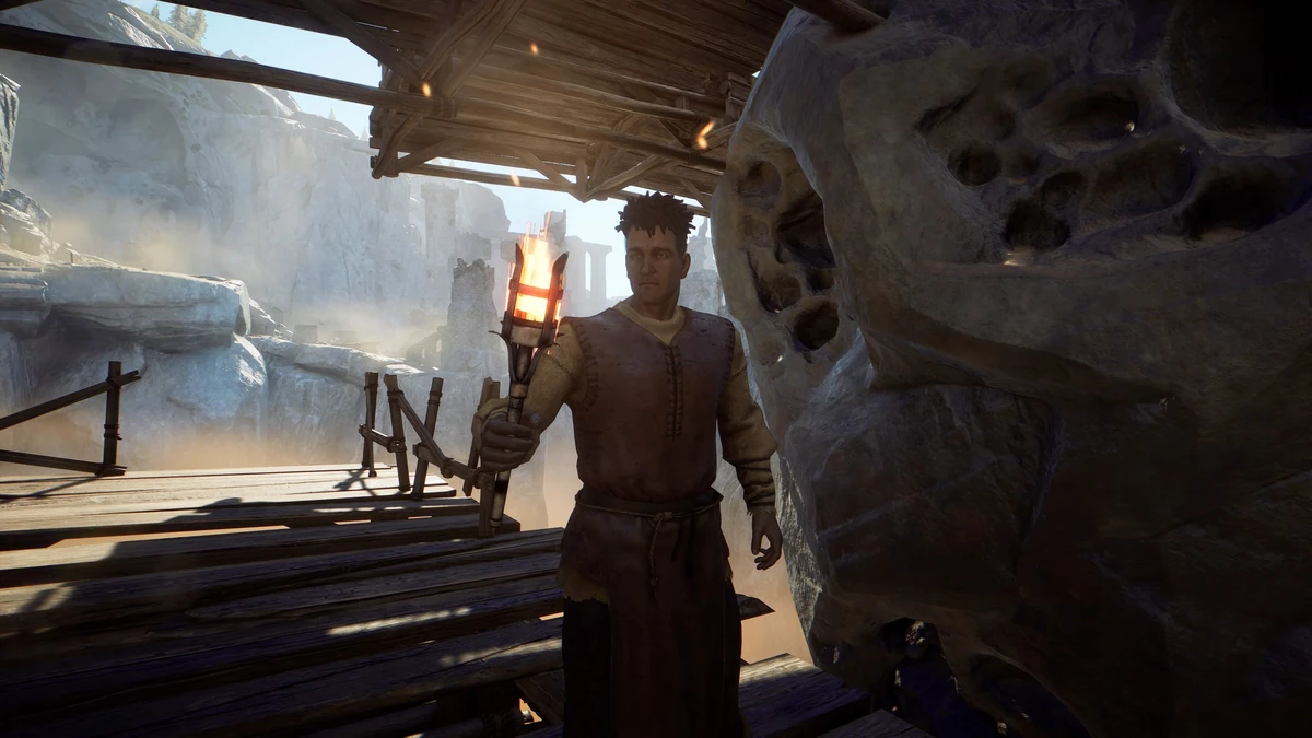 Cutstone | Atlas Fallen Wiki | Fandom